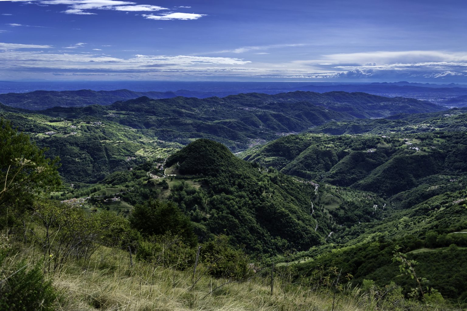 La Purga di Durlo – Itinerario Energia